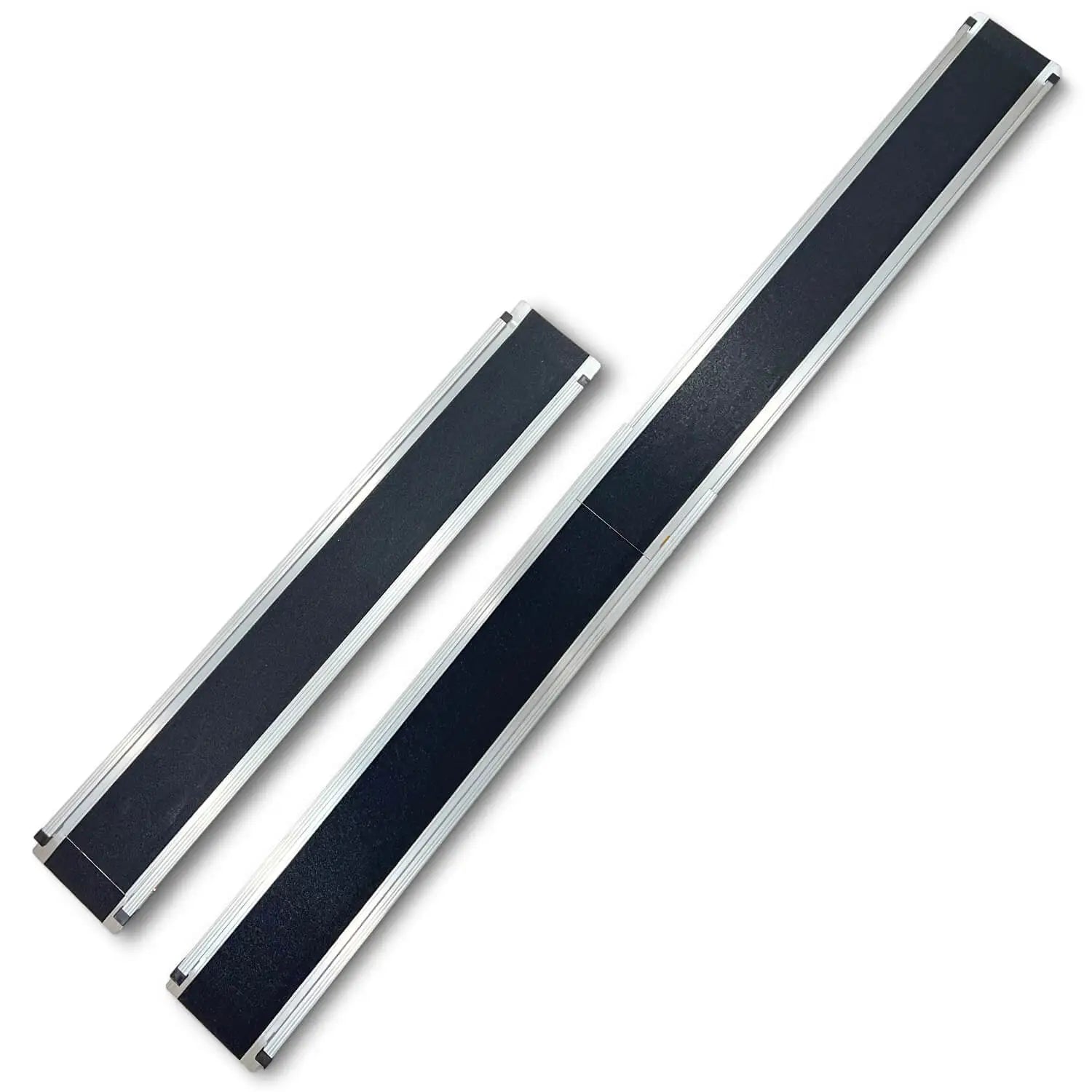 GO-Ramp Portable 7 FT Telescopic Ramp for Electric Wheelchairs and Sco ...