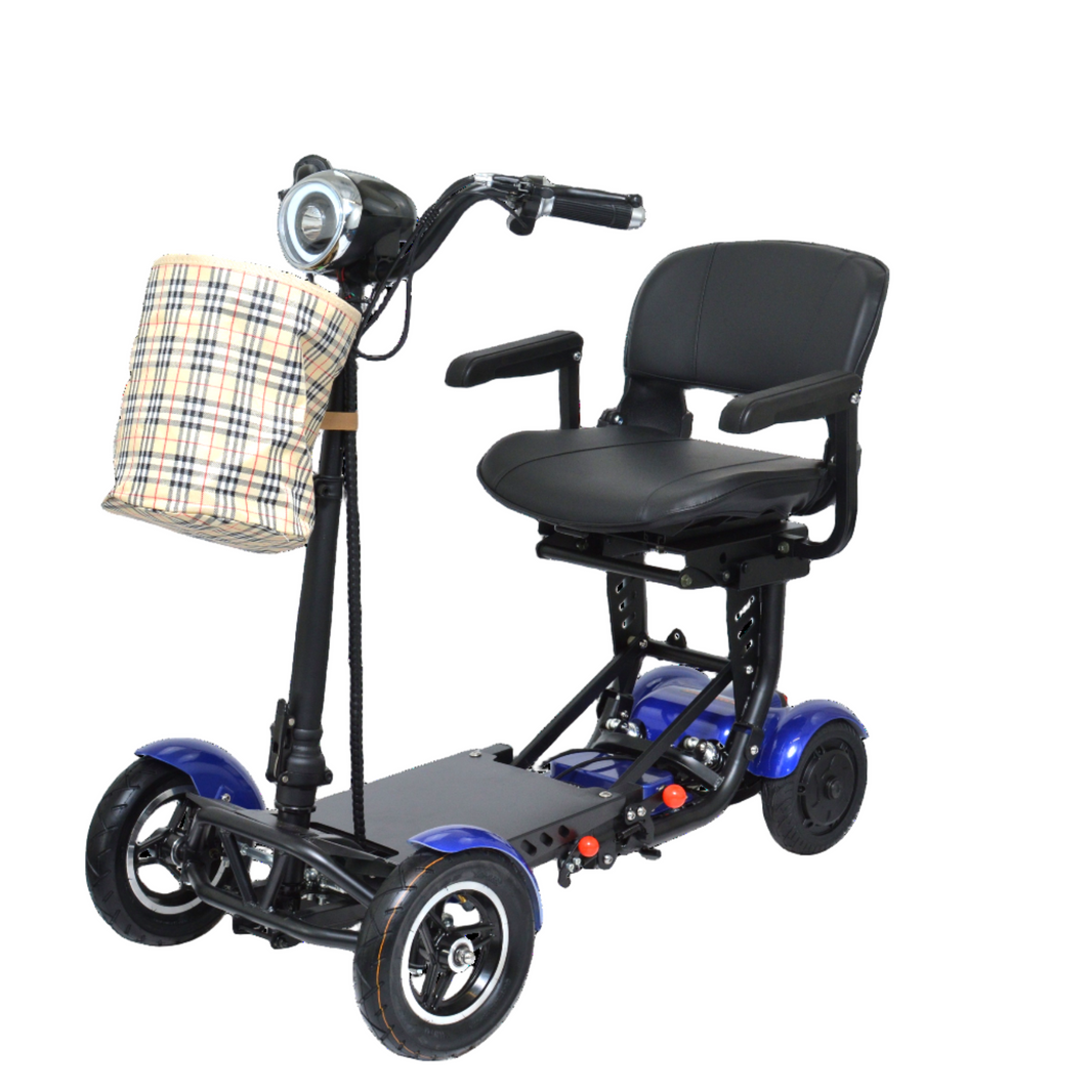 Best Mobility Scooters & Accessories in Canada – Scooter Life Canada!