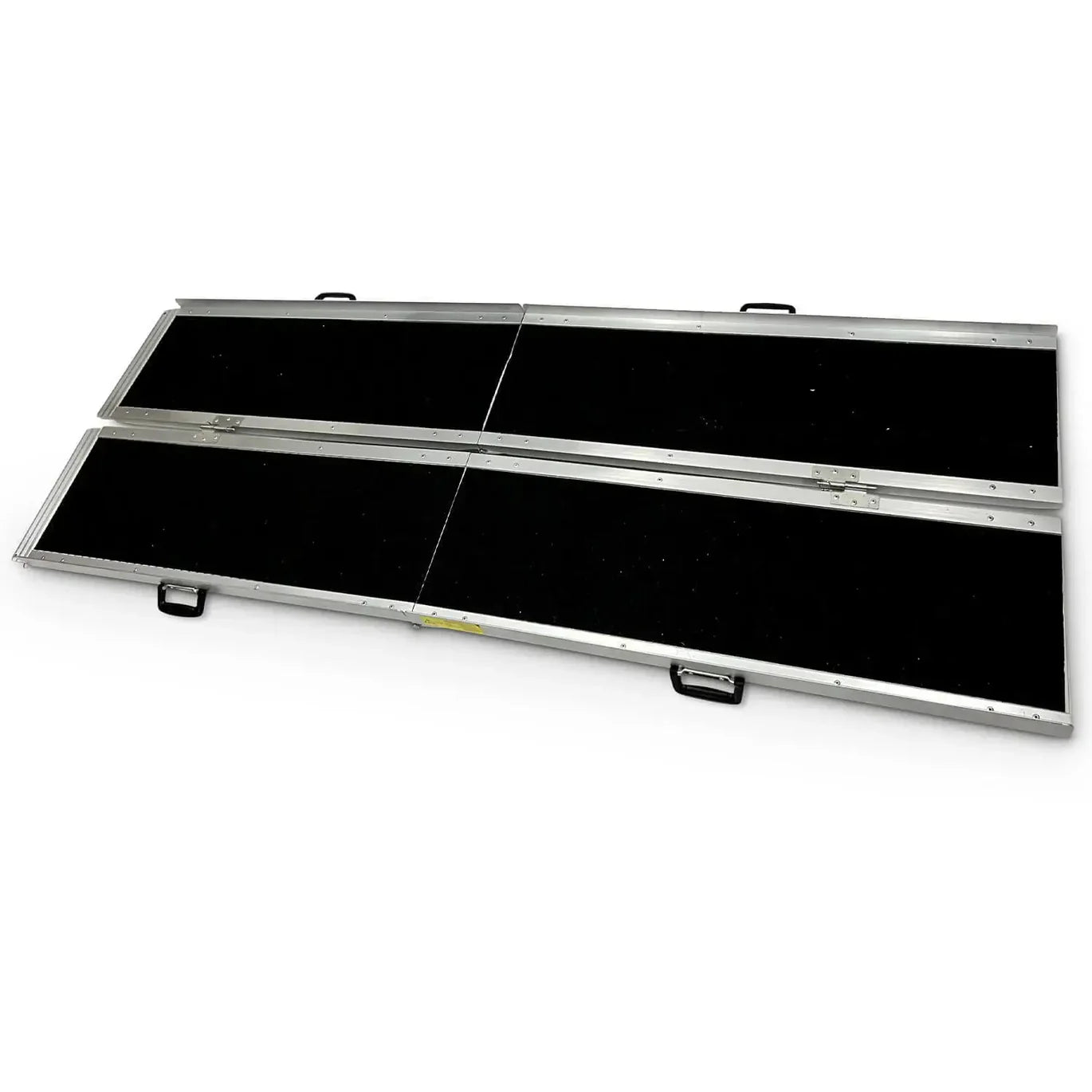 GO-Ramp Portable 7 FT Suitcase Ramp for Electric Wheelchairs and Scoot ...